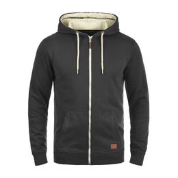 Blend Kapuzensweatjacke BHHulker in Schwarz | Gr.: XL
