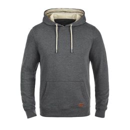 Blend Hoodie BHSuker in Dunkelgrau | Gr.: XXL