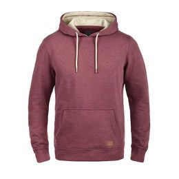 Blend Hoodie BHSuker in Rot | Gr.: XL