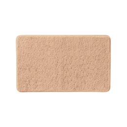 Erwin Müller Erwin Müller Badematte Rhodos in beige | Gr.: 50 x 80 cm