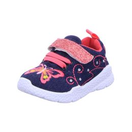 Slobby Lauflernschuh in blau | Gr.: 24