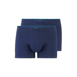 Bruno Banani Retro Short / Pant Infinity in Dunkelblau | Gr.: XXL
