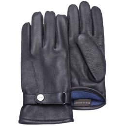 Pearlwood Handschuh in schwarz | Gr.: XL