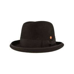Mayser Filzhut in schwarz | Gr.: 58