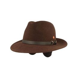 Mayser Outdoorhut in braun | Gr.: 57