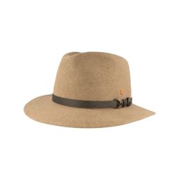 Mayser Outdoorhut in braun | Gr.: 63