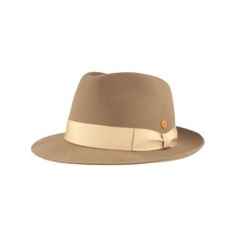 Mayser Filzhut in braun | Gr.: 55