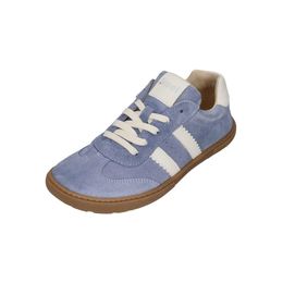 KOEL Sneaker Low DECLAN SUEDE in lila | Gr.: 29