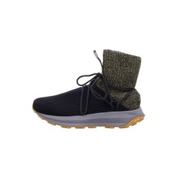 uyn Sportliche Schn&uuml;rschuhe in Gr&uuml;n | Gr.: 43