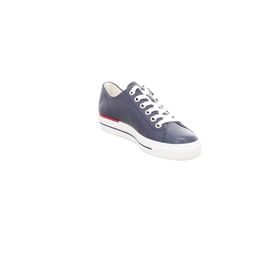 Paul Green Lowtop-Sneaker in space | Gr.: 7,5