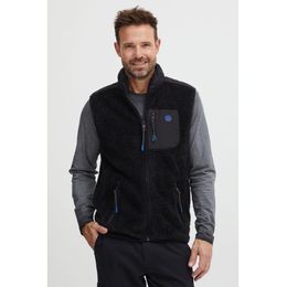 FQ1924 Pl&uuml;schweste FQFelo in Schwarz | Gr.: XXL