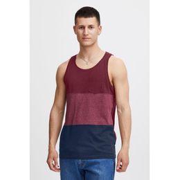 !Solid Tanktop SDMinho in Rot | Gr.: XXL