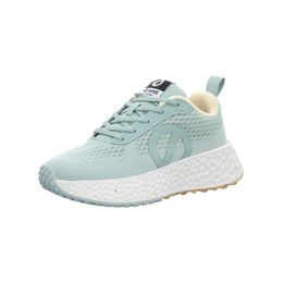 NO NAME Sneaker in gr&uuml;n | Gr.: 38