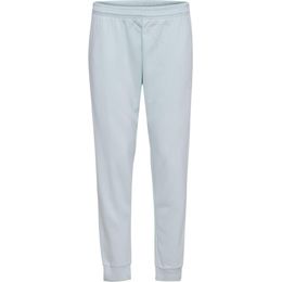 Hummel Verstellbare Taille Hose Hmlmover Damen in BABY BLUE | Gr.: M