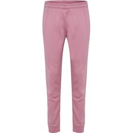 Hummel Verstellbare Taille Hose Hmlmover Damen in LILAS | Gr.: L