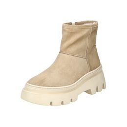 Paul Green Stiefelette in Beige | Gr.: 40,5
