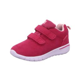 Lico Lauflernschuh Mit Tex-Membran in pink | Gr.: 22