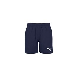Badehose Puma SWIM BOYS MEDIUM LENGT in Navy | Gr.: 116