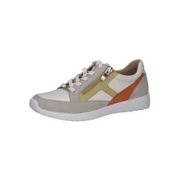 Caprice Sneaker in Grau/Multi | Gr.: 39