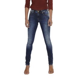 Only Jeans SHAPE skinny in Blau | Gr.: W29/L30