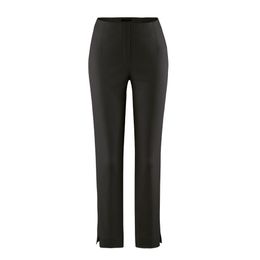Stehmann Hose in schwarz | Gr.: 42