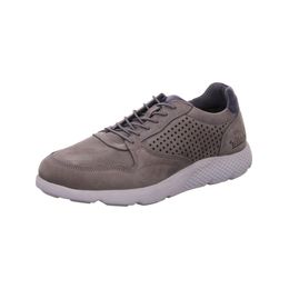 Manitu Slipper in grau | Gr.: 43