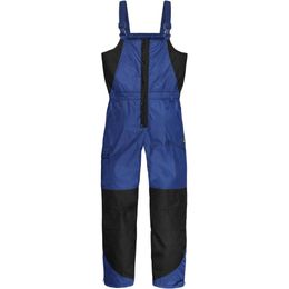 Normani Outdoor Sports Damen Thermohose Peak in Navy | Gr.: S
