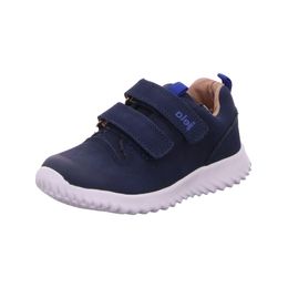 Jela Lauflernschuh in blau | Gr.: 21