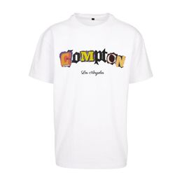 Mister Tee T-Shirts in white | Gr.: M