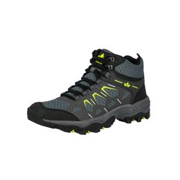 Lico Wanderschuh "Sierra High" in Grau | Gr.: 41