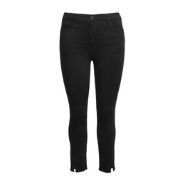 Ulla Popken Jeans in black | Gr.: 58 - Normalgröße