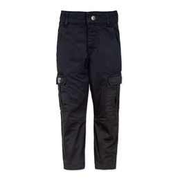 Band of Rascals Hose " Cargo " in schwarz | Gr.: 158