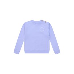 ONOMATO! Pullover Sweatshirt Cradle to Cradle in Lila | Gr.: 110/116