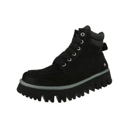 ART IN THE CITY Stiefeletten Trento schwarz | Gr.: 42