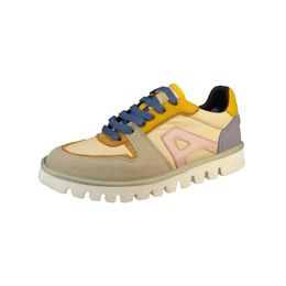 ART IN THE CITY Sneaker mehrfarbig | Gr.: 41