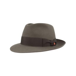 Mayser Filzhut in grau | Gr.: 56