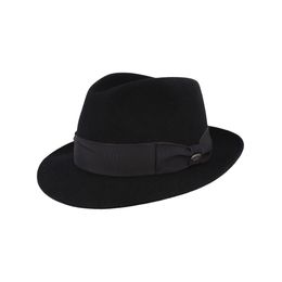 Mayser Filzhut in blau | Gr.: 60
