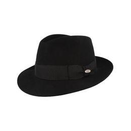 Mayser Filzhut in schwarz | Gr.: 59