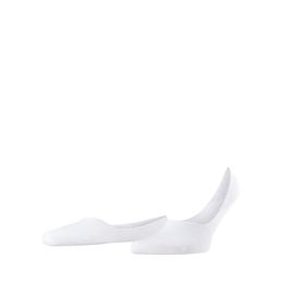 Falke F&uuml;&szlig;linge Step Medium Cut in White | Gr.: 45/46