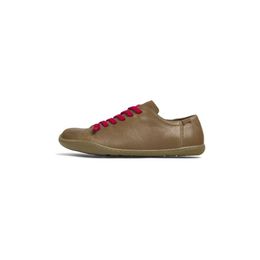 Camper Sneaker " Peu Cami " in Mittelbraun 3 | Gr.: 35