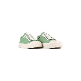 Palladium Sneakers Low PALLA ACE CVS ORG in gr&uuml;n | Gr.: 37
