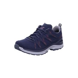 Lowa Wanderschuh in blau | Gr.: 42