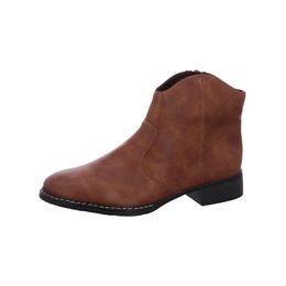 Rieker Stiefel in Braun | Gr.: 39