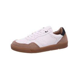 PS Poelman Sneaker in Weiß | Gr.: 45
