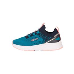 Trollkids Sneaker Balestrand in harbor blue | Gr.: 35