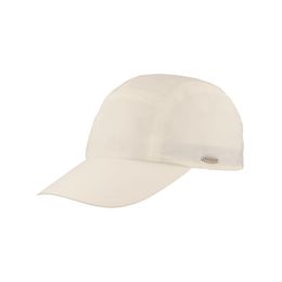 Mayser Baseball Cap in wei&szlig; | Gr.: 63