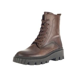 Gabor Stiefelette in Braun | Gr.: 40,5