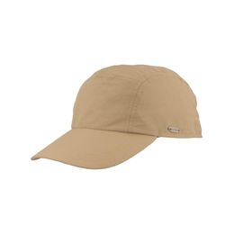 Mayser Baseball Cap in beige | Gr.: 60