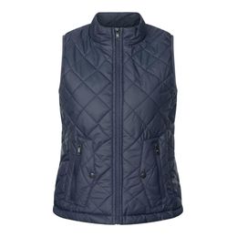 Rock Creek Weste in Navy | Gr.: XS