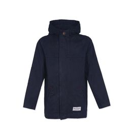 Band of Rascals Parka " Season " in blau | Gr.: 140